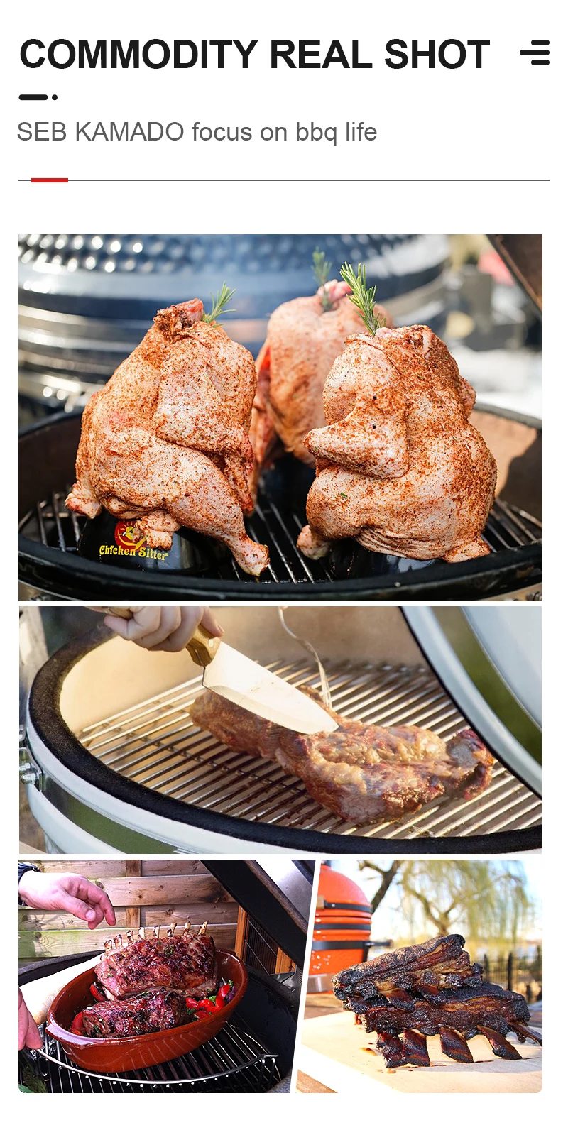 Seb / Steel Egg Bbq Wholesale 22 Inch Barbeque Grill Lidl Aanbieding ...