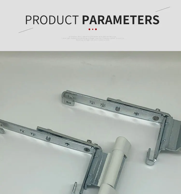 Aluminium Tilt And Turn Window Hinges Window Friction Hinge - Buy Tilt ...