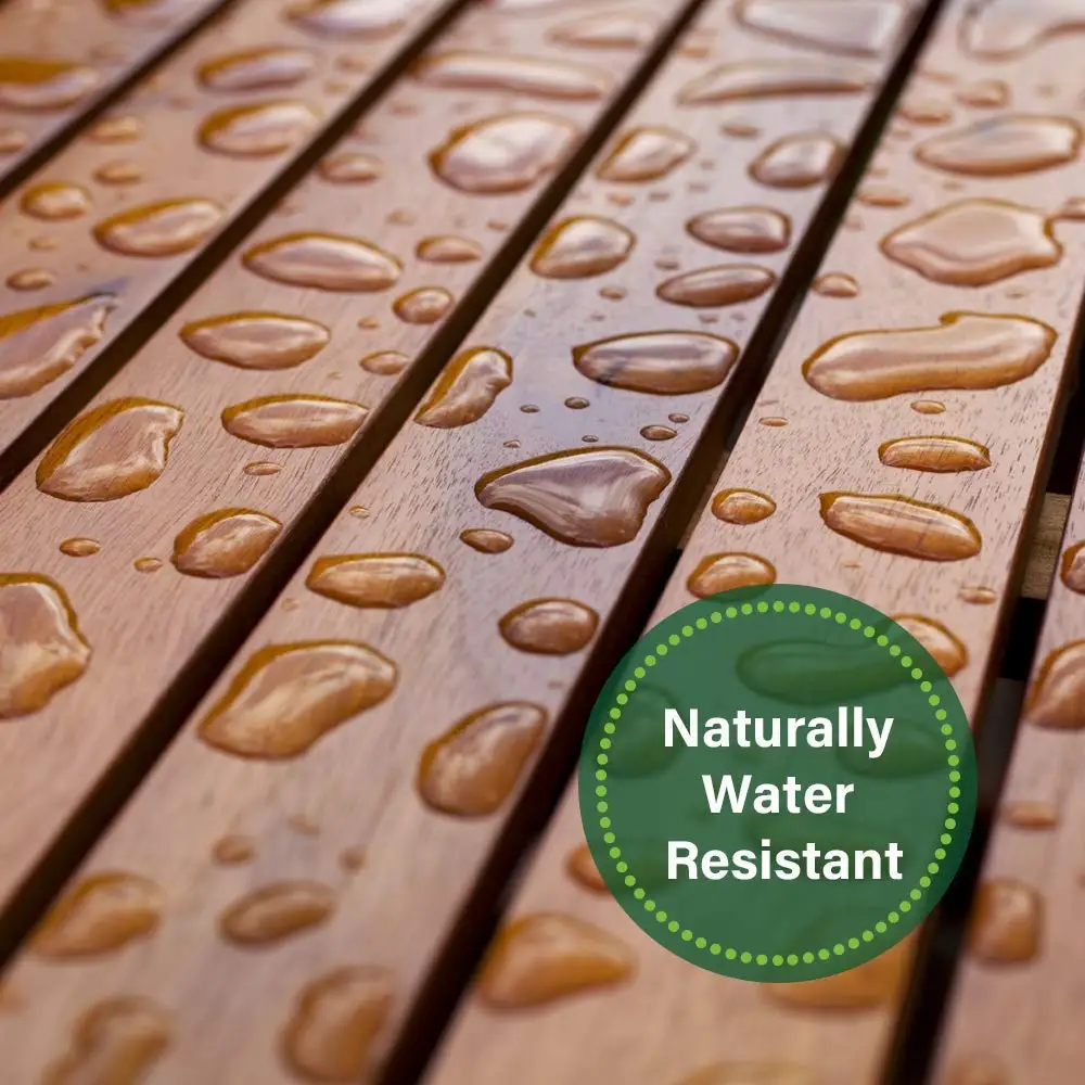 Acacia Teak Shower Bench Teak Shower Stool Teak Wood Bath Spa Shower ...