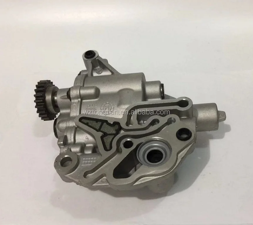 正品品质油泵 06H 115 105 DF 06H 115 105DF 06H115105AN 06H-115-105-AN 06H-115 ...