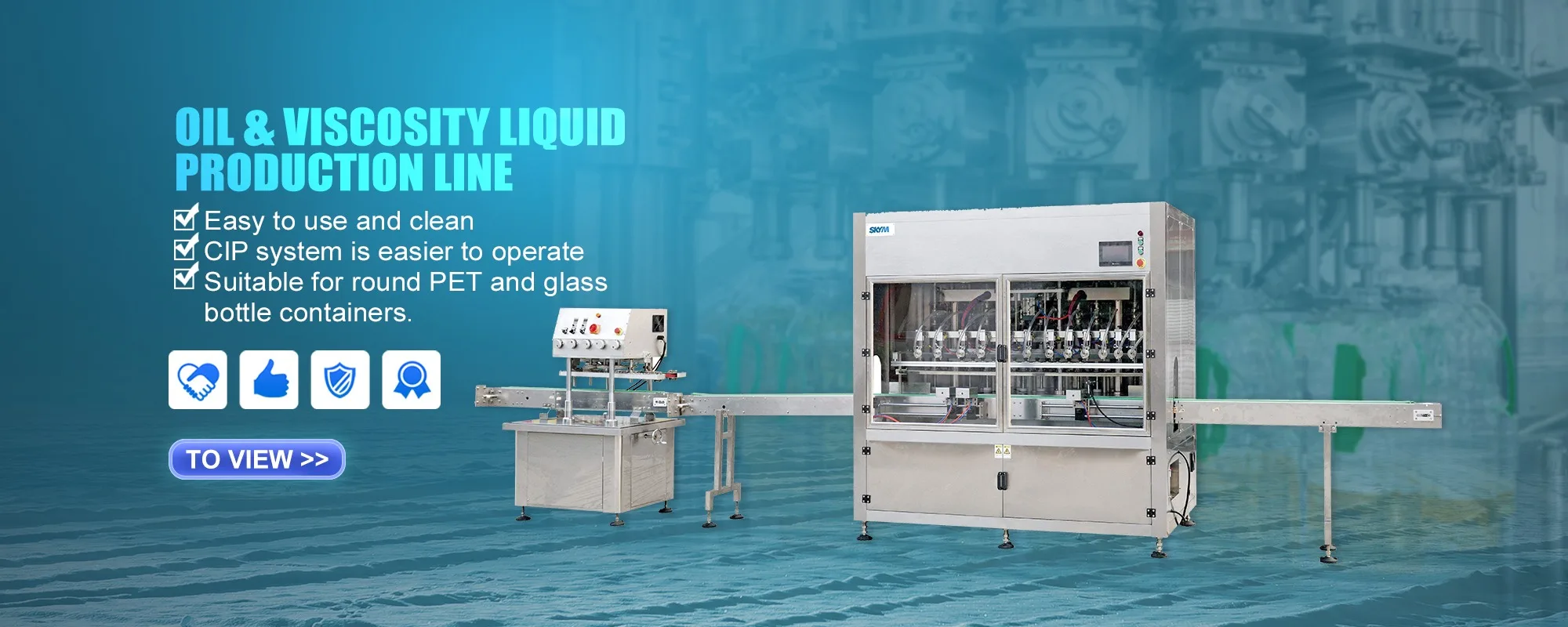 Company Overview - Zhangjiagang Sky Machine Co., Ltd.