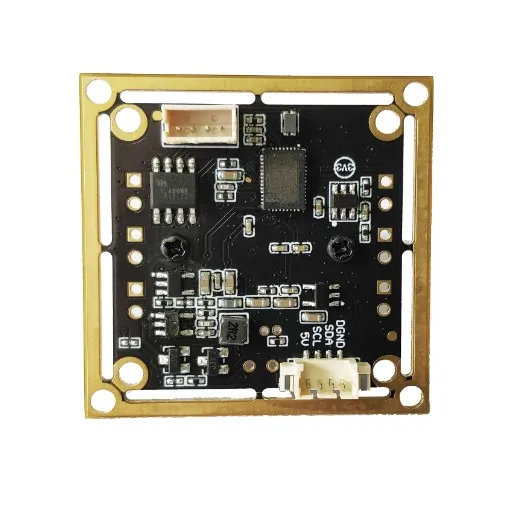 240FPS Camera Module - High-Speed Global Shutter Image Capture