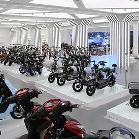 Hebei Tao Hao Industrial Co., Ltd. - Electric Bike, Electric Scooter