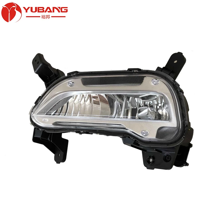 92201/2-4h500 Auto Parts Car Accessories Fog Lamp For Hyundai Starex H1 ...