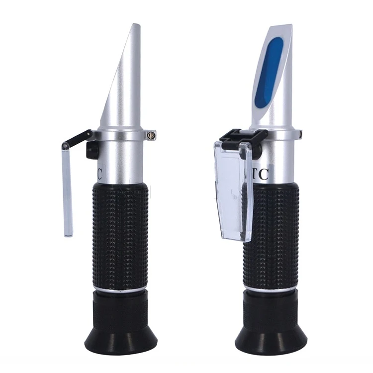 Medizinische Refraktometer (urin Spezifisches Gewicht Messung Von Serum ...