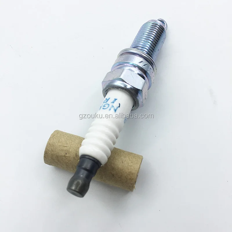 Gzouku Spark Plug 18846-10060 Silzkr6b10e 1884610060 For Accent ...