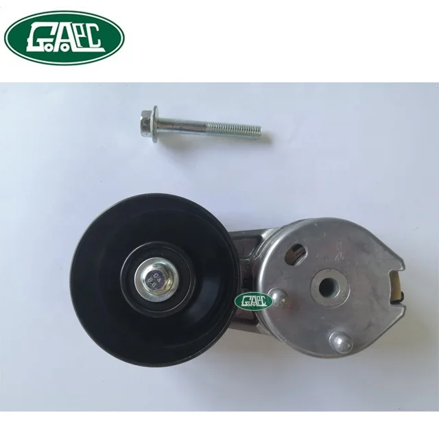 LR016140 GL0262 Drive Belt Tensioner for Land Rover Discovery 3 & 4