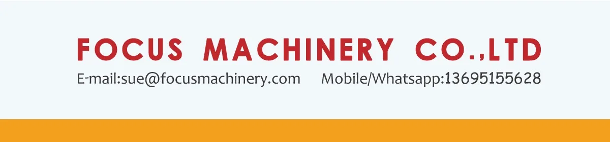 Focus Machinery Co., Ltd. - Conveying and Packing Equipment (Conveyor ...