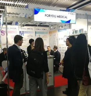 Company Overview - Huizhou Foryou Medical Devices Co., Ltd.