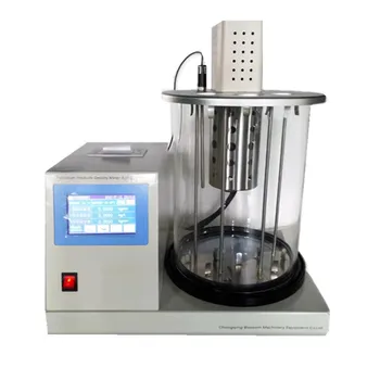 Automatic Crude Oil Density Measuring Devices - Buy Density Measuring ...