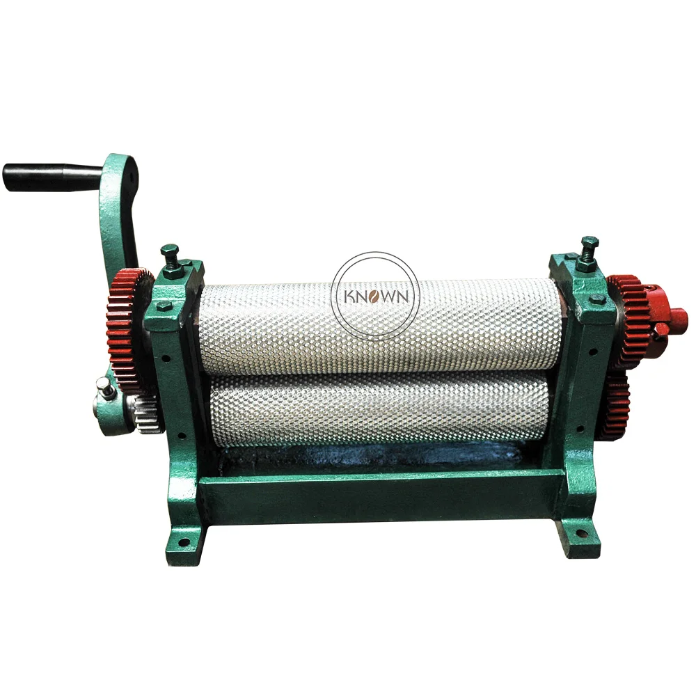 Commercial Manual Beeswax Foundation Embossing Machine Price Beeswax ...