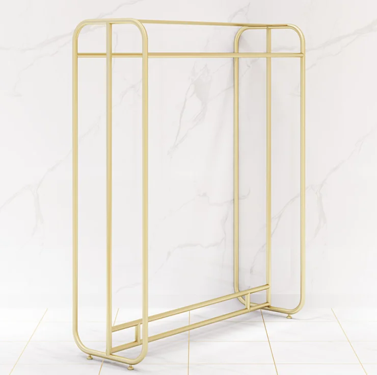 Wholesale Modern Customized Display Stands - Retail Metal