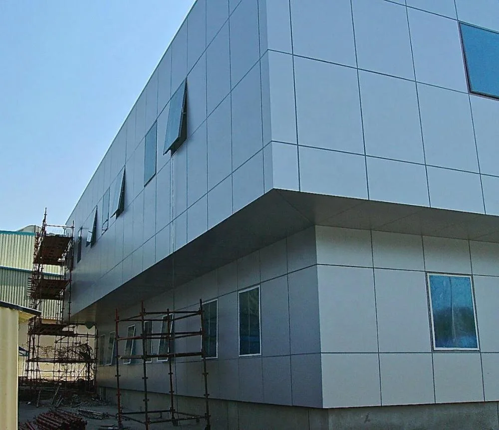 Aluminum Cladding Price Blind Panel Wall Cladding Price Philippines ...
