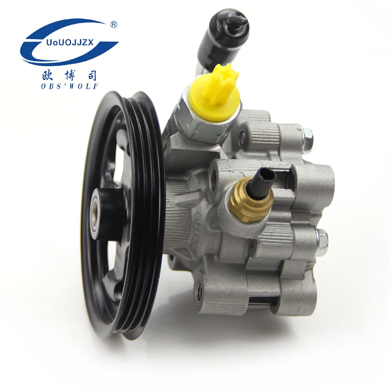 Auto Power Steering Pump for Toyota Camry 2AR 2.5L L4 (2009-2011 ...