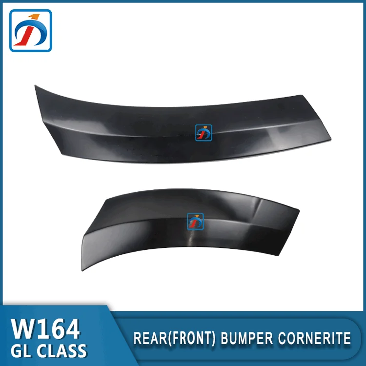 Wholesale Gl350 Gl500 W164 Front Bumper Rear Bumper Guard 1648840123 ...