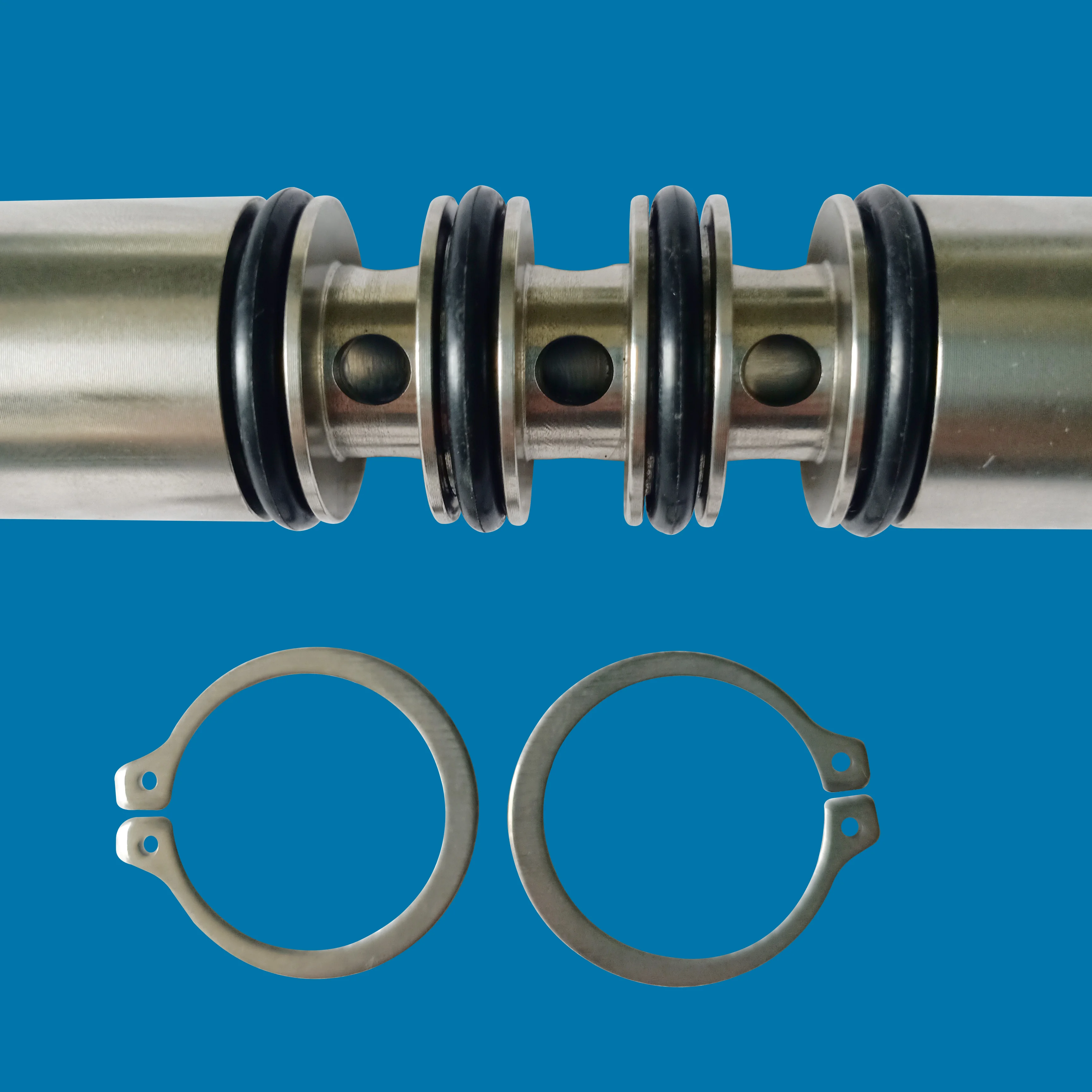 Wilden Pump Parts Assy Pilot Sleeve CF 04-3882-99 for Diaphragm Pumps ...