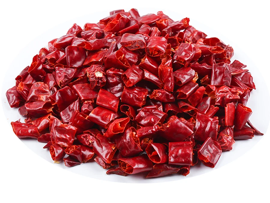 Red Chilli Whole Stemless,Types Chillies,Byadgi Chilli Stemless - Buy ...