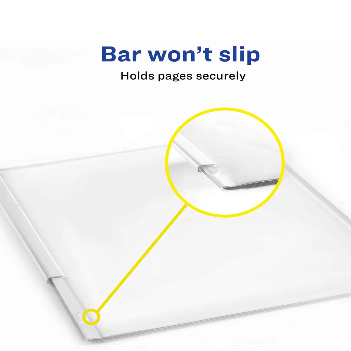 New Design Panel & Border Report Cover Colorful File Folder With 3 ...