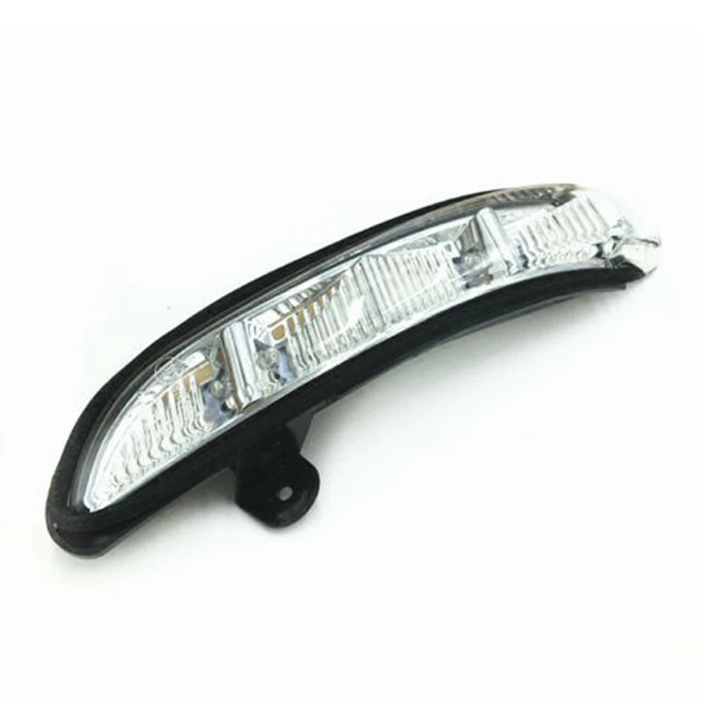 Mercedes W211 W221 W219 Left Door Mirror Turn Signal Light