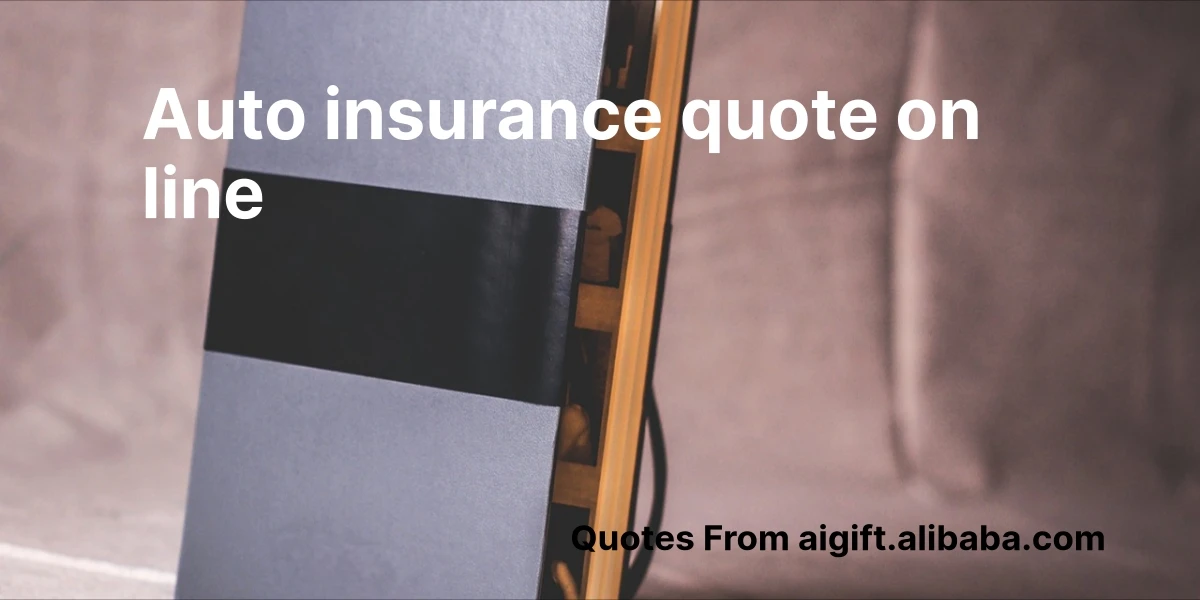 100+ Auto Insurance Quotes Online – Instant, Free & Easy Comparison
