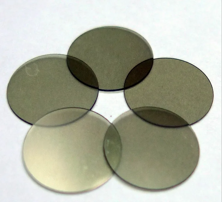 Untra-thin CVD Diamond Wafer for Heat Spreader 20*20*0.3