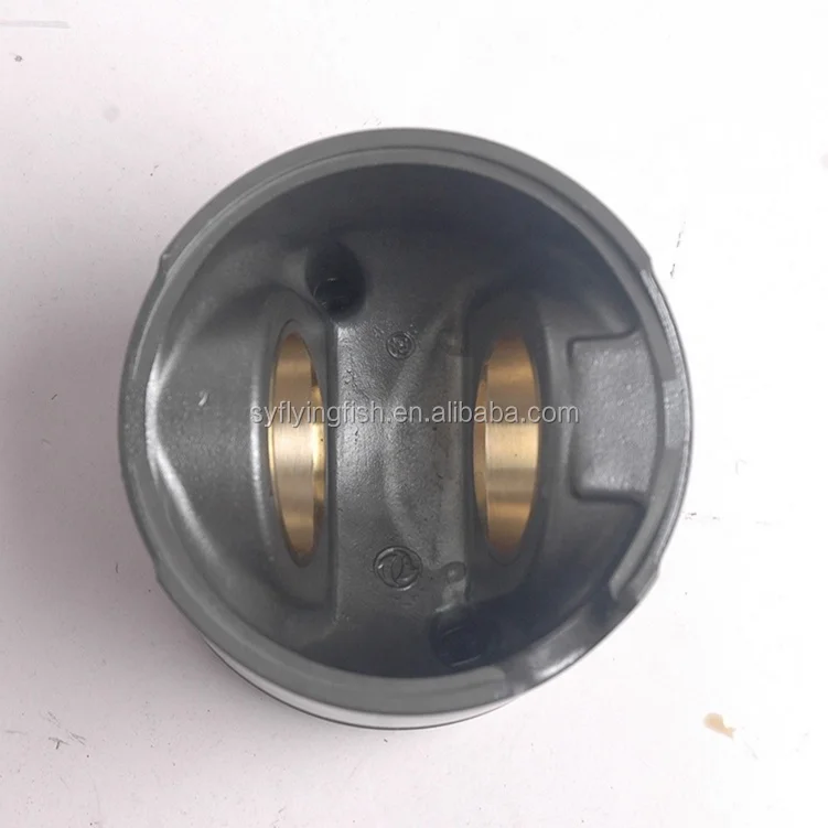 ISL8.9 330HP ISL9 CM2150 SN Piston Kit - Durable & Efficient