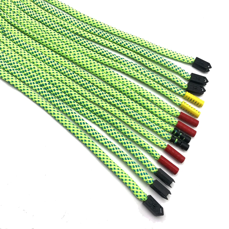 Drawcord Aglets Poly Branded Untuk Hoodies Multi Color Guangzhou Tamil ...