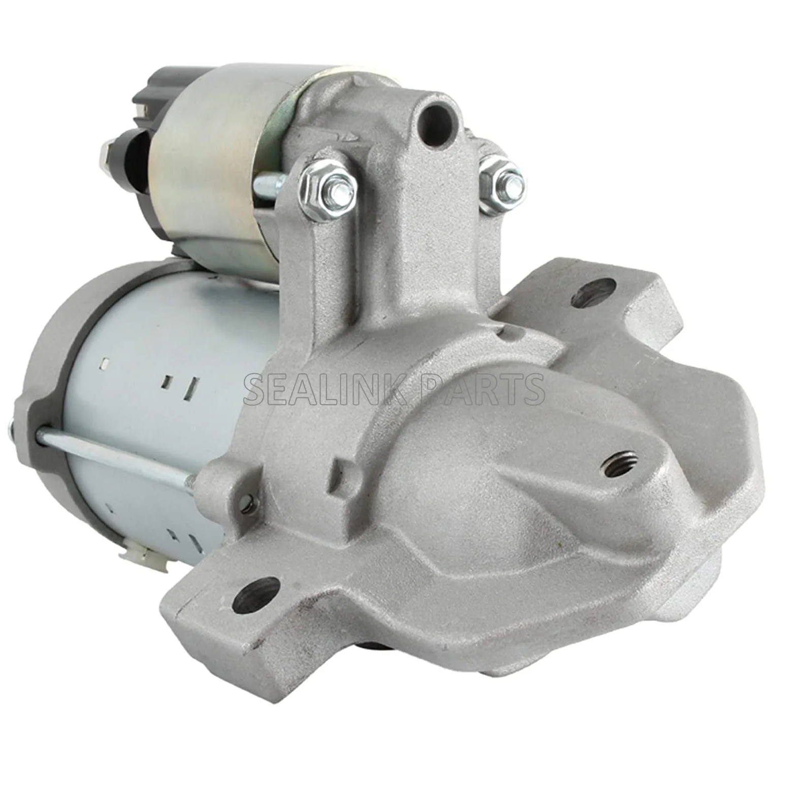 New 12v Starter Motor for Land Rover Discovery LR028120