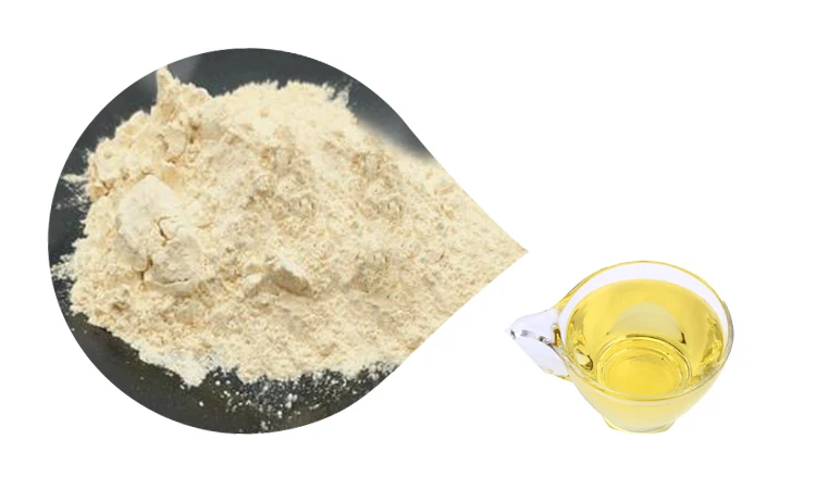 Hot Sell Instant Egg White Powder - Healthdream Quality