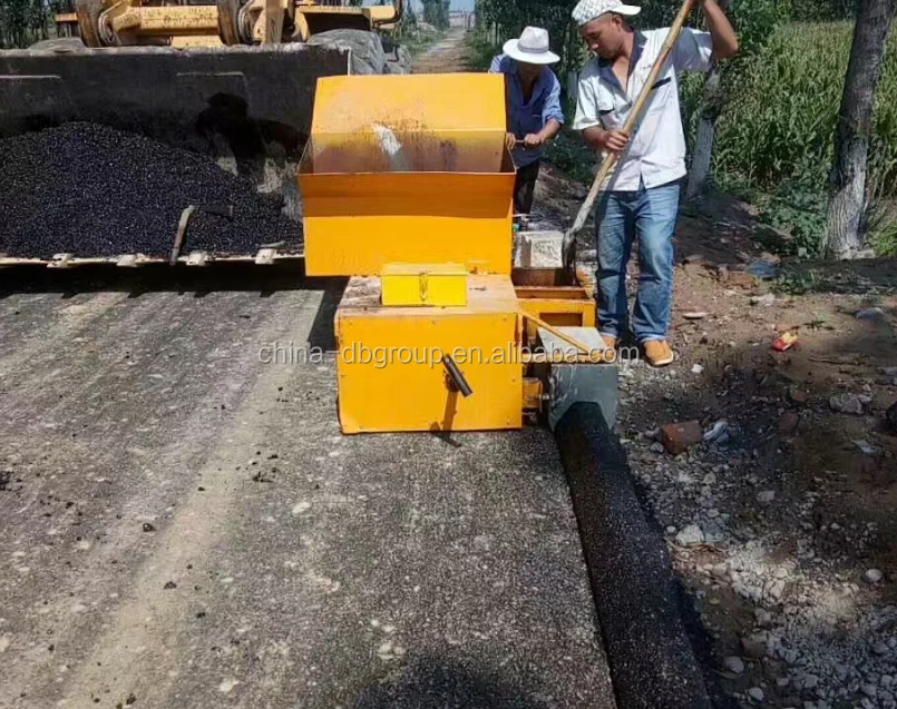 Hot Sales Asphalt Curbing Machine/concrete Kerb Machine Price in Australia