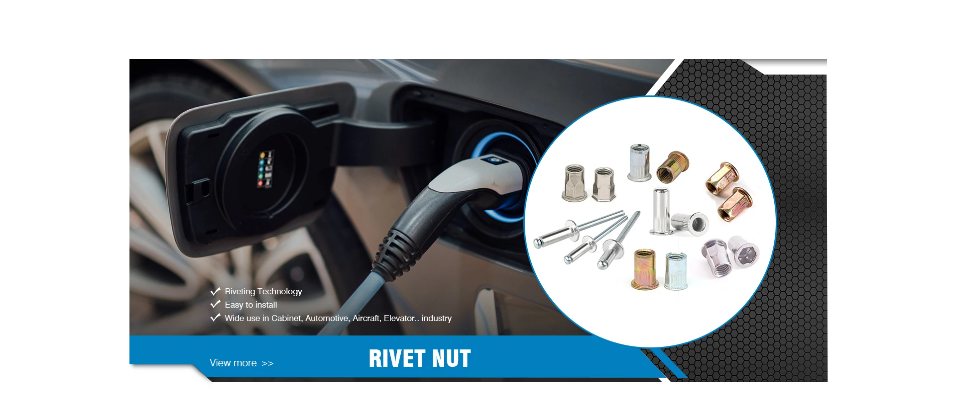 Company Overview - Dongguan Aotuo Precision Hardware Products Co., Ltd.