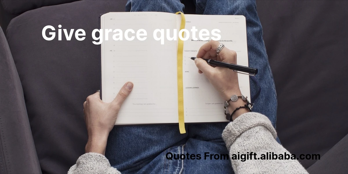 100+ Grace Quotes to Inspire Beauty, Strength & Elegance