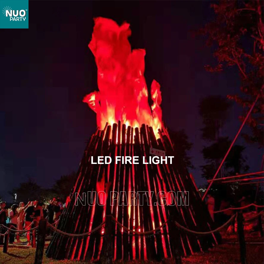 2020 Hot Items Silk Led Flame Fire Effect Light - Buy Silk Led Flame ...