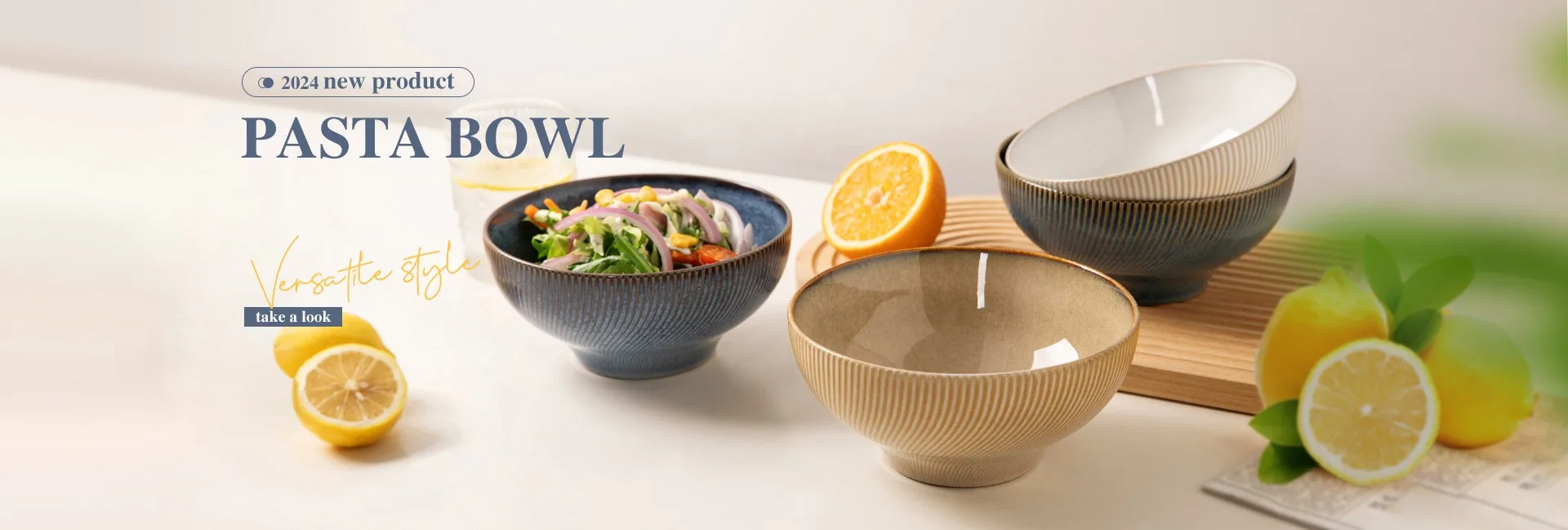 Hunan Hualian China Industry Co., Ltd. - Ceramic Dinnerware Set ...