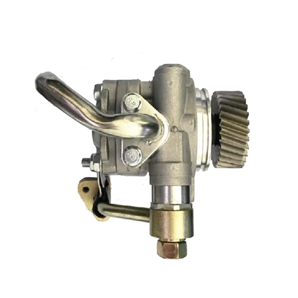 Topasia Power Steering Pump for Isuzu D-Max 8979466940