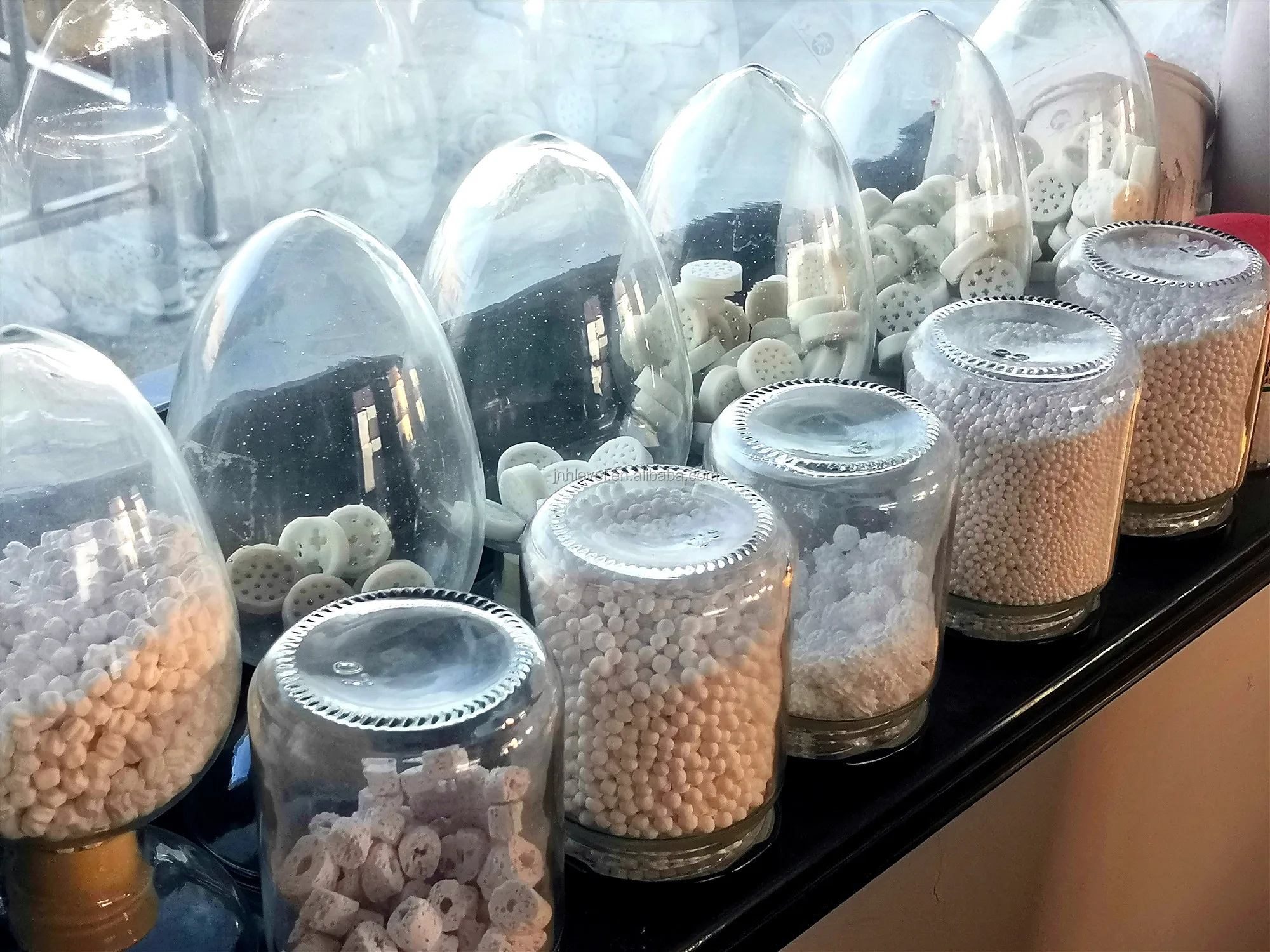 Extrusion Machine Petrochemical Catalyst Specialized Extruder For ...