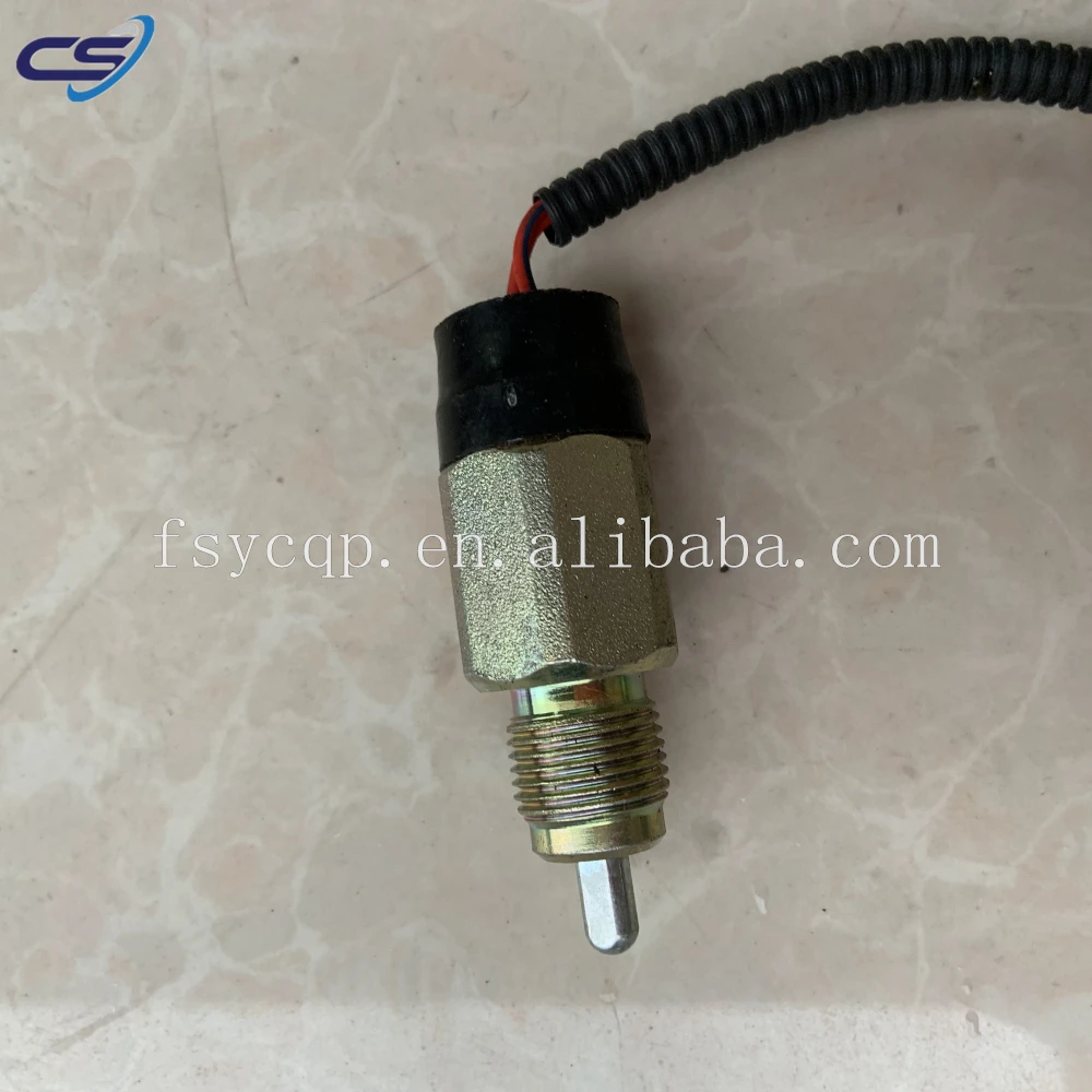 Fv515 8dc9 Fv517 6d24 Reverse Switch Sensor For Mitsubishi Fuso Truck ...