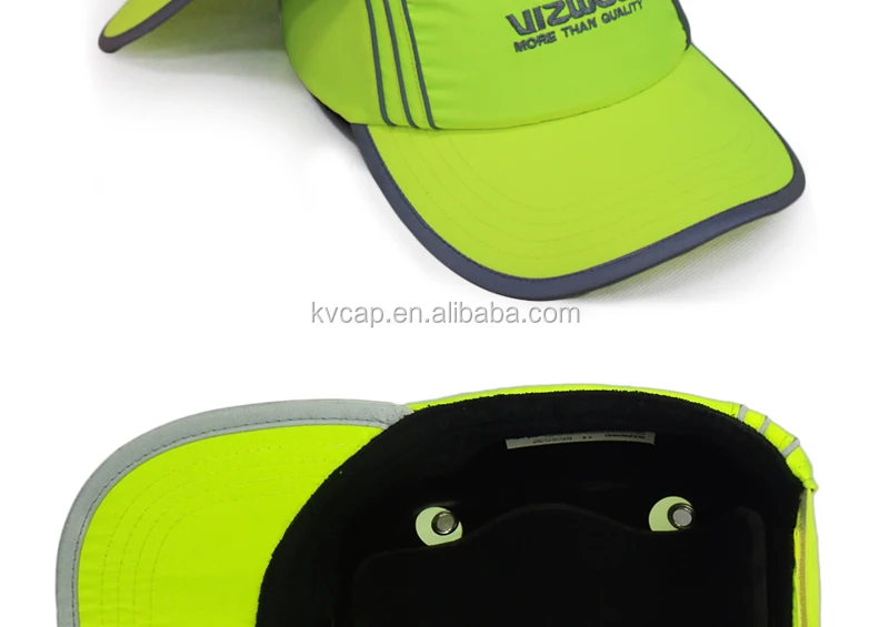 EN812 Plastic Helmet Insert - Safety Bump Cap Shell