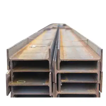 Structural Steel H Beam H-beam Sizes Shape W18x76 W6x8.5 Beams Prices ...
