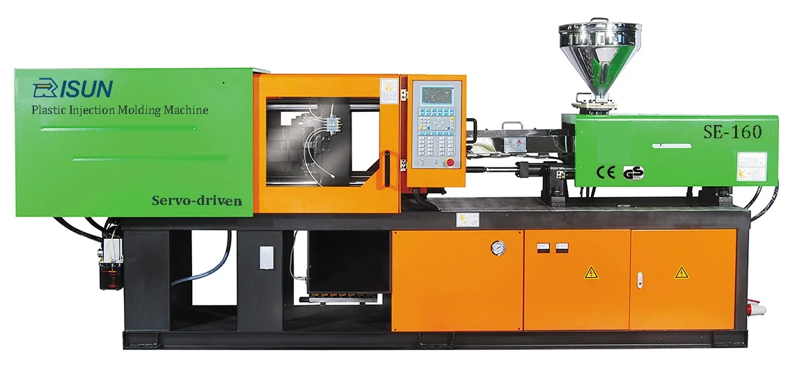 Cheap Price New Plastic Injection Moulding Machine Price 50 Ton~ 3000 ...