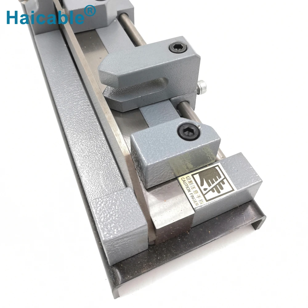 80mm Pvc Wiring Duct Cutter Manual Channel Tool Wt-2 Wire Cable Trunk ...