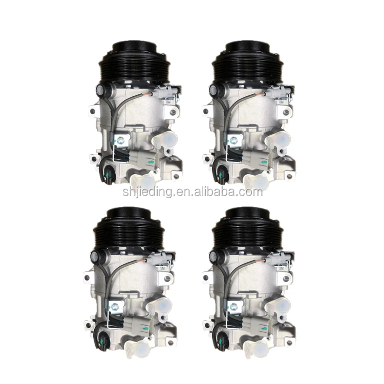 4gd 260 805a 4gd260805a Auto Air Conditioning Compressor Fit For Audi ...