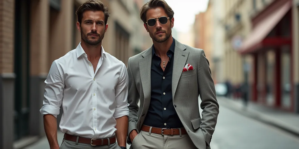 Brooks Brothers Vs Ralph Lauren: Style Comparison 2025