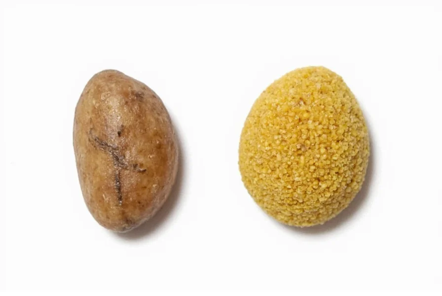 Biblical Mustard Seed: Fact vs Metaphor Explained