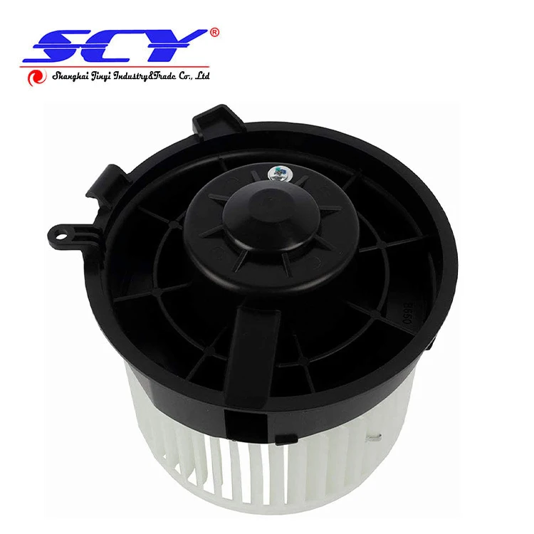 Blower Motor for Nissan 27225ET00A - Universal Fit