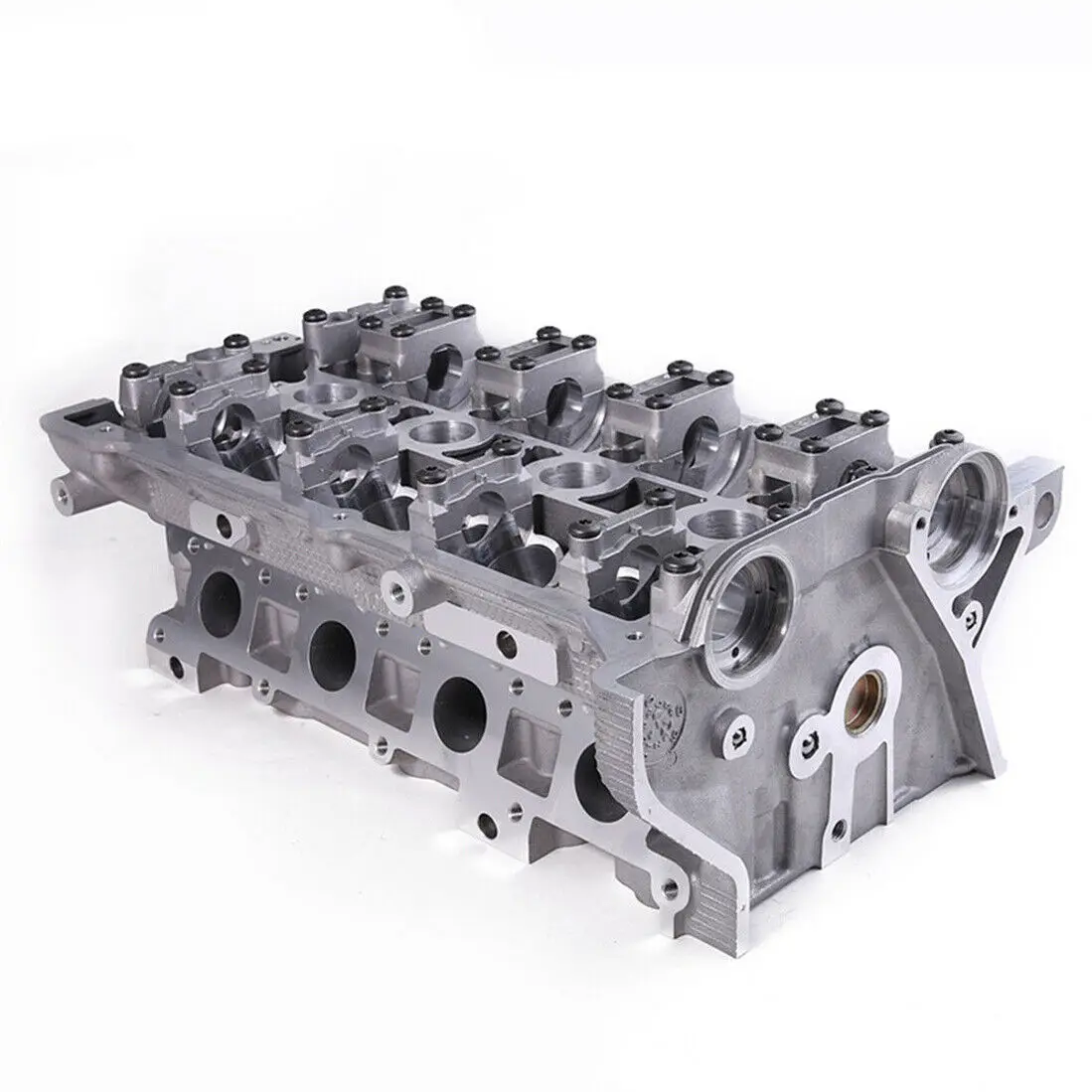 058103351g 058 103 351 G Engine Cylinder Head For Vw Passt Golf Audi A3 ...