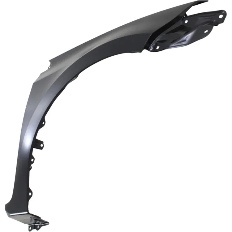 Auto Body Parts - Toyota Corolla 2014 Fender 53801-02180