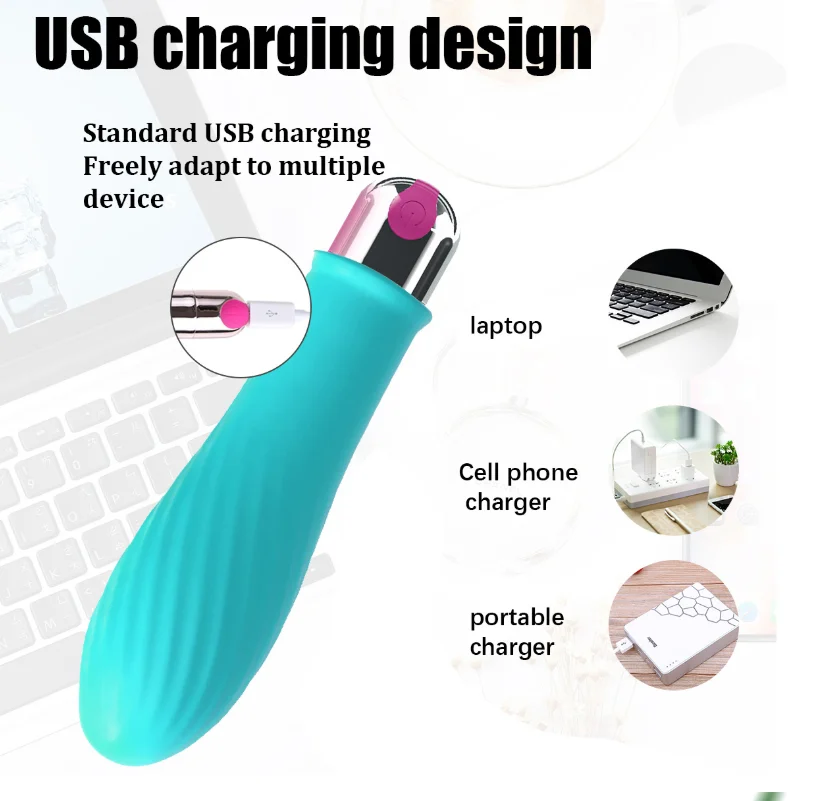 Remote Control Vibrators For Long Distance Clitoral Vibrator Stimulator ...