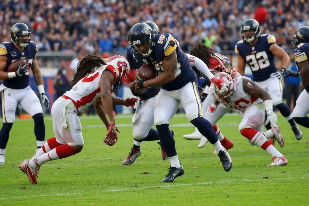 What Are Special Teams in Football? Key Roles & Impact