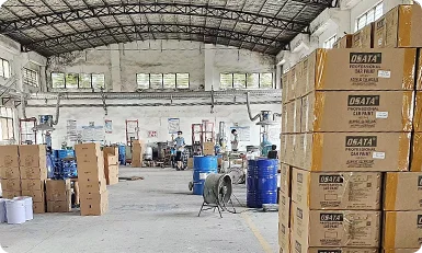 Company Overview - Kingtop Car Body Care Co., Limited